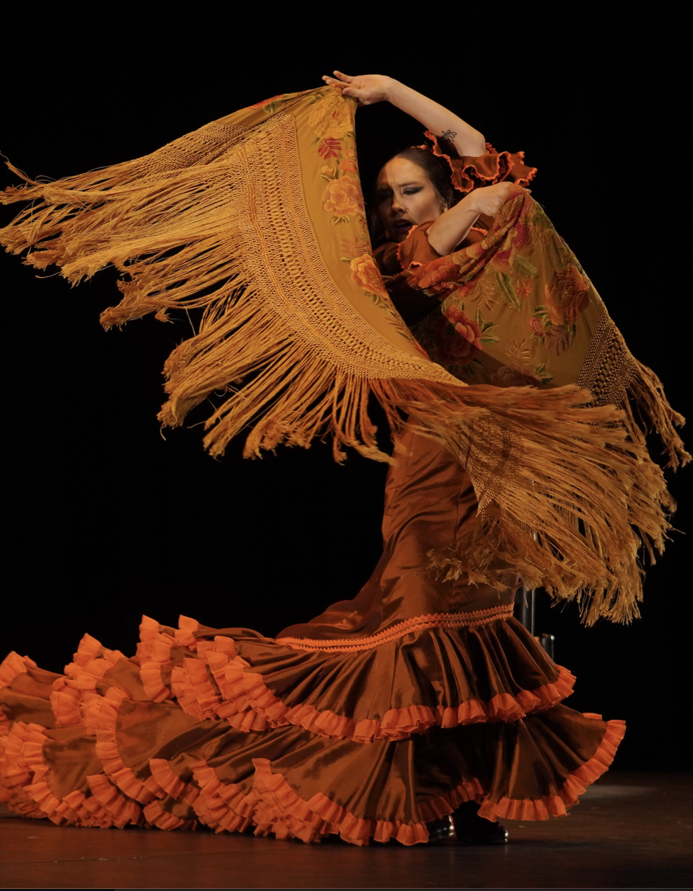 Workshops | Festival Flamenco 38