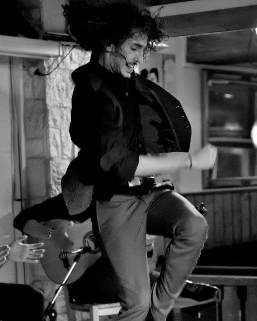 Workshops | Festival Flamenco 38