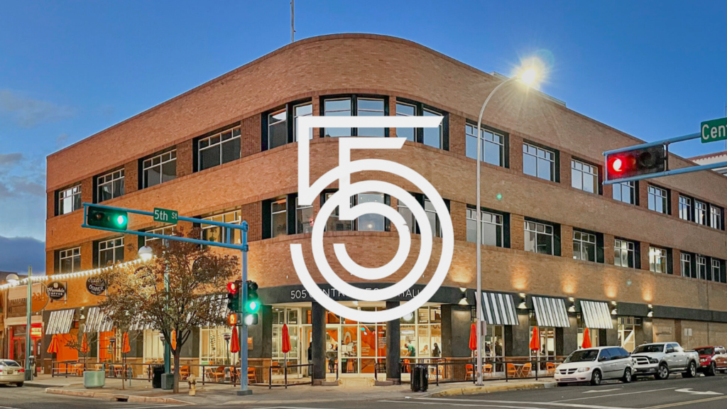 Dinner at 505 Central Food Hall - Festival Flamenco 38